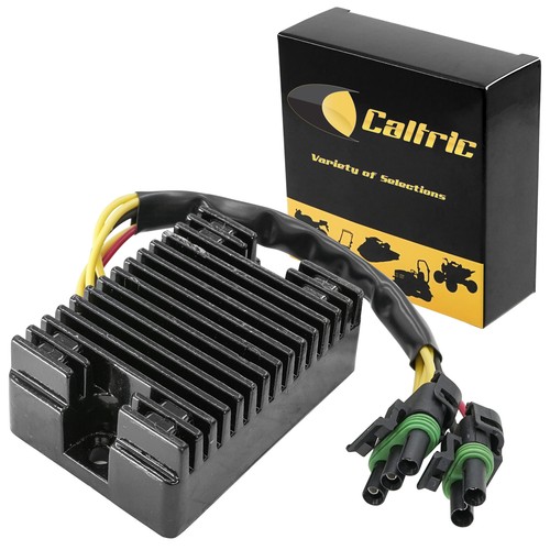for Bombardier Atv Ds 650 Rectifier Regulator New 00-02 | eBay