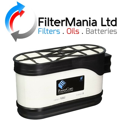 DONALDSON P608665 POWERCORE AIR FILTER (JCB 320/05763, Deutz 90002720 ...