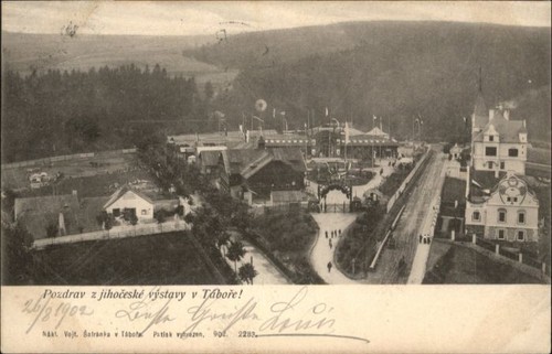 10804591 Tabor Czechia Tabore x | eBay.de