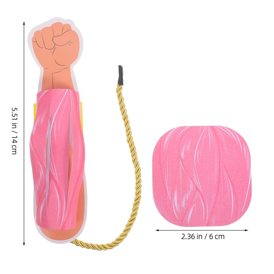 Biology Teaching Aid Arm Muscle Anatomy Model Hand Human Medical | eBay ...