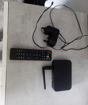 Mag 322/254/256/322W1/420W1 Remote Replacement Controller | eBay UK