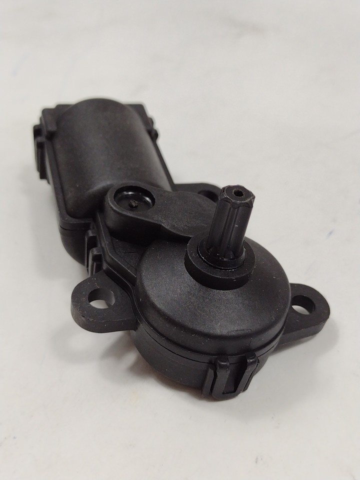 Genuine OEM GM HVAC Evaporator Heater Mode Valve Blend Door Actuator ...