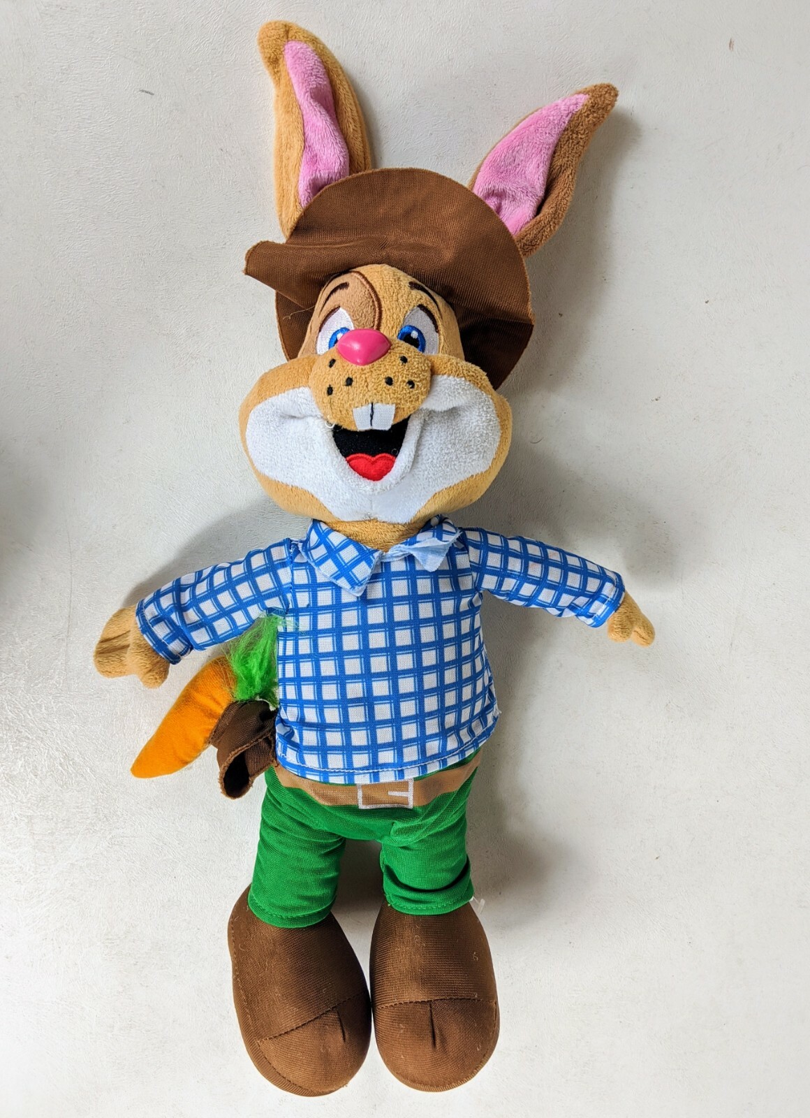 Wild West Sparky Plush & Sparky Krew Plush Park Resorts Soft Toys | eBay UK