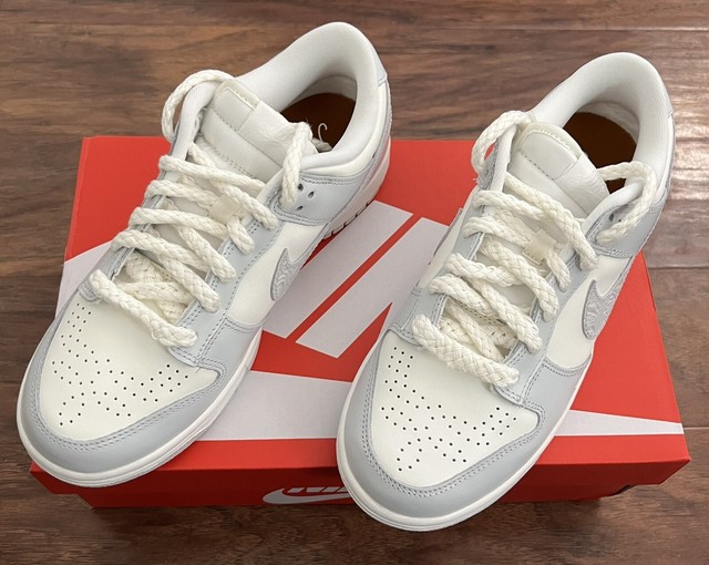Size 10 - Nike Dunk Low Needlework W for sale online | eBay