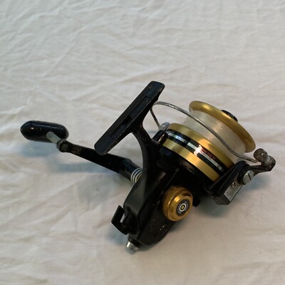 Spinning Reels - 850 Ss
