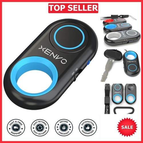 Shutterbug Bluetooth Camera Shutter - Wireless Selfie Remote for iOS ...