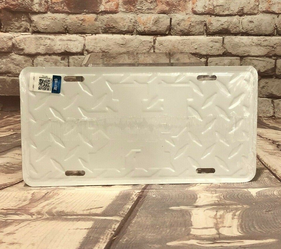 University of Kentucky Wildcats Diamond License Plate American Made | eBay