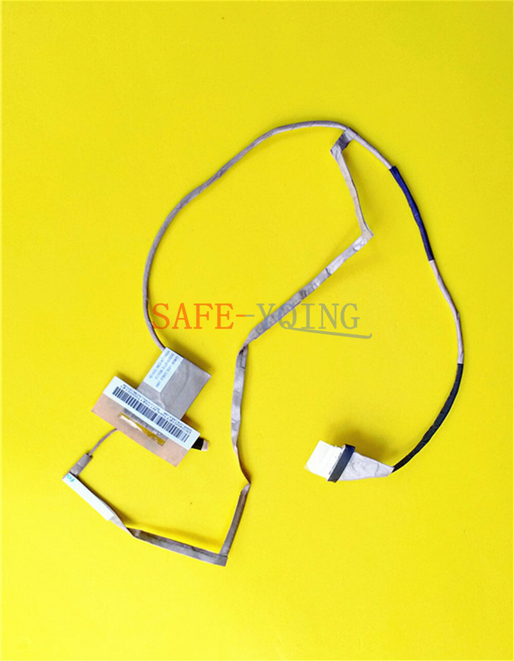 For Lenovo G580 G585 G580A G480 G485 laptop QIWG6 DC02001ET10 LVDS LED Cable | eBay