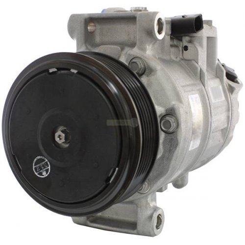 1*** KLIMAKOMPRESSOR 4E0260805BC NOUVEAU ORIGINAL DENSO POUR VAG | eBay