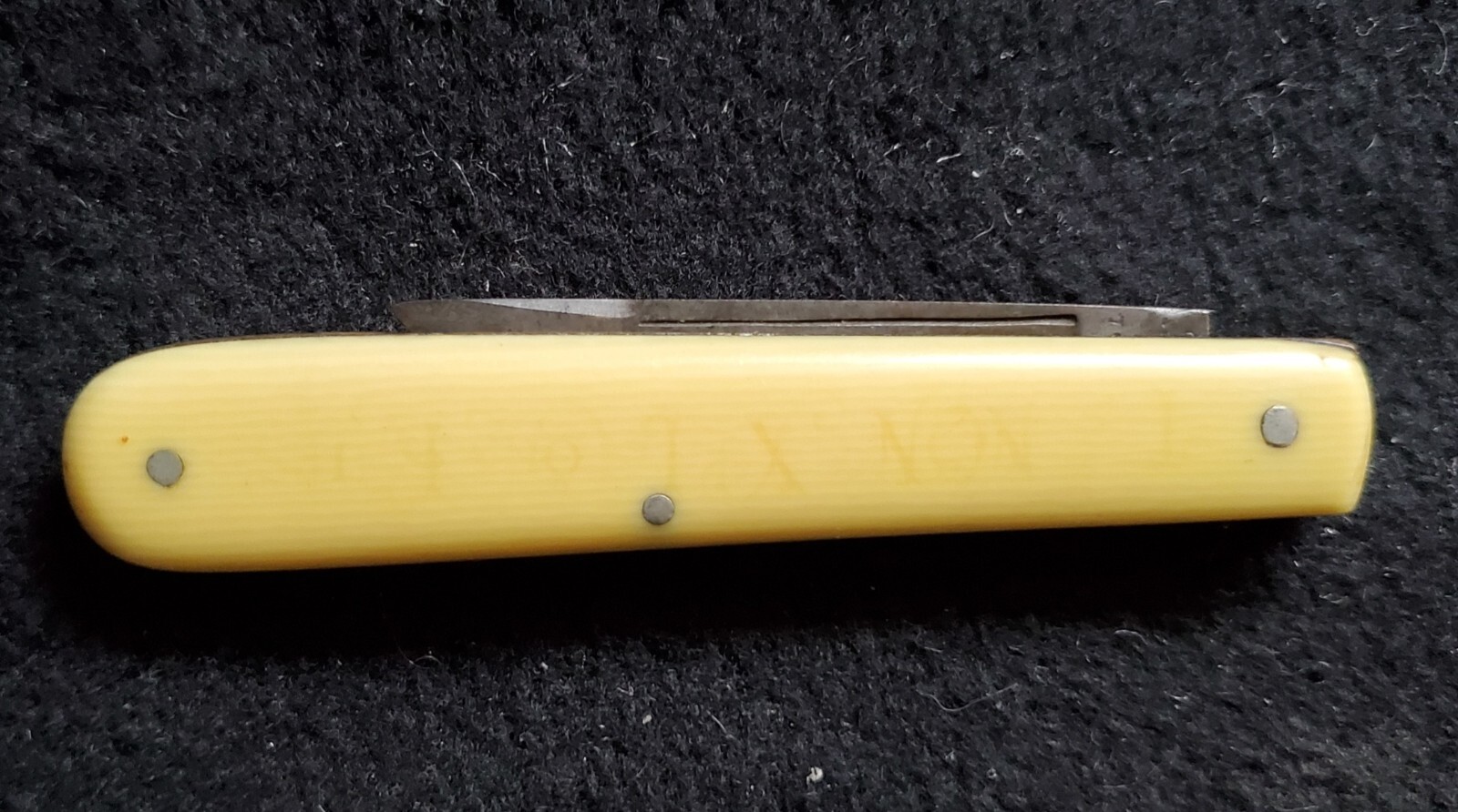 Antique Joseph Allen & Sons Non XLL - Sheffield, England Knife | eBay