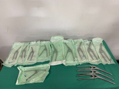 Disinfection & Sterilization - Wipak