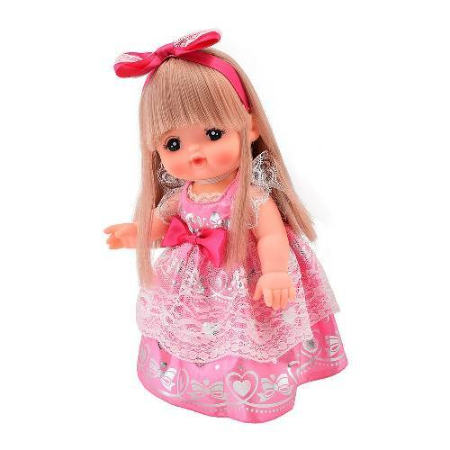 Mel-chan doll set spruced up Princess (doll with set) F/S w/Tracking ...