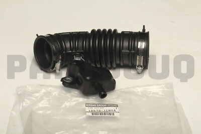165761CB0A Genuine Nissan DUCT-AIR 16576-1CB0A | eBay