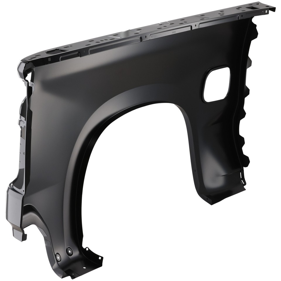 Quarter Panel Rear Fender Driver Left Side Outer Exterior Outside for ...