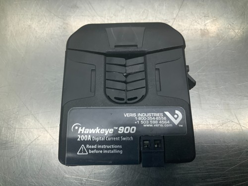 Veris Industries Hawkeye 900 Current Sensor | eBay