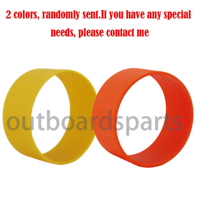 161mm Wear Ring For SeaDoo RXP RXT GTX 300 / GTR Pro 230 267000917 ...