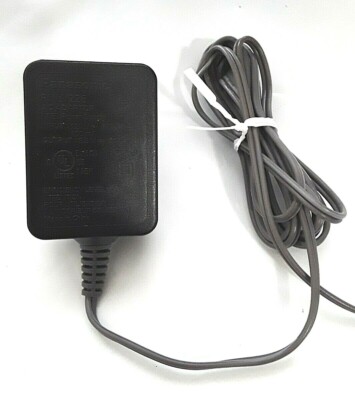 Panasonic PNLV226 5.5V OEM AC Adapter for PNLC1029 PNLC1017 Kx-tgd560 ...
