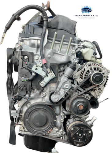 Mazda S5 1.5 Dieselmotor Für Mazda 2 Mazda 3 Mazda CX-3 Motor Komplett ...