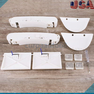 AXV417WHP Pool Cleaner Kit Compatible For Hayward Navigator Pool Vac ...