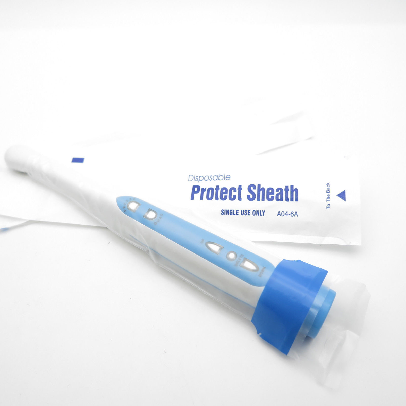 Dental Endoscope Disposable Sheaths Sleeves Covers Intra Oral Camera ...