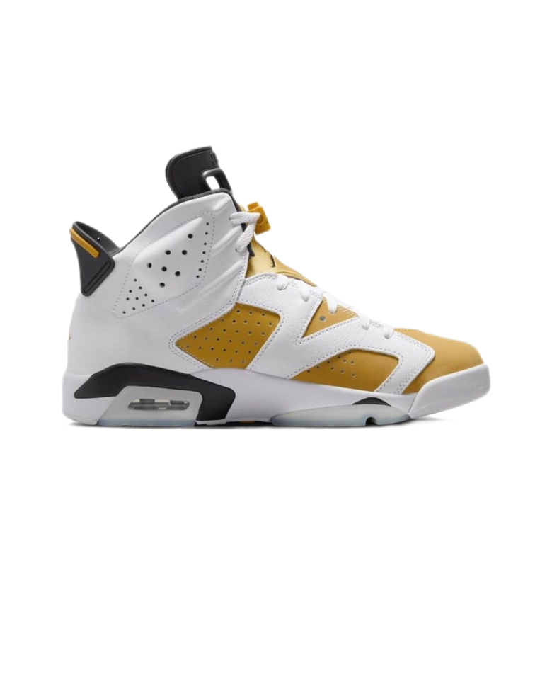 Nike Air Jordan 6 Retro Mid Yellow Ochre Jordan 6 AJ6 CT8529-170 | eBay