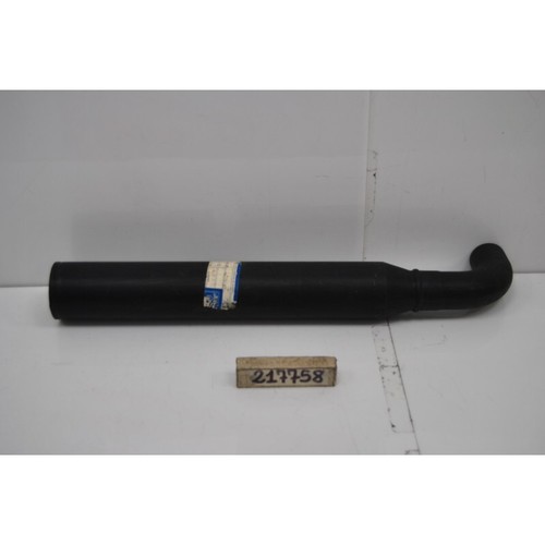 Saugschlauch Luft Heiß Respekta Thermoflow Inlet Pipe piaggio ape P ...