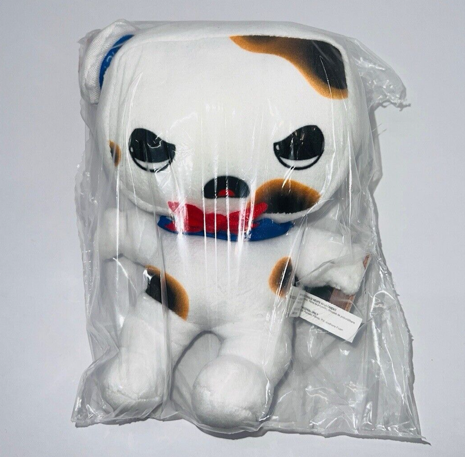Brand New Ghostbusters Toasted Stay Puft Chibi Plush, 7-8'', Toy ...