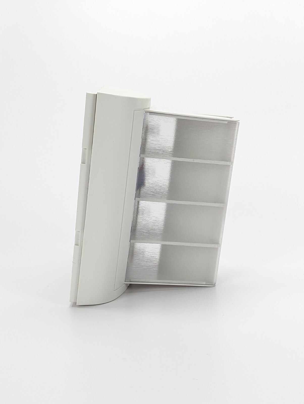 Rauland-Borg CLV144 Visual Corridor Dome Light IN PACKAGE* for sale ...