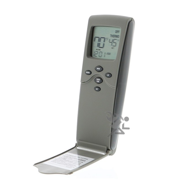 SkyTech 3301 Fireplace Remote Control with Timer/Thermostat for sale ...
