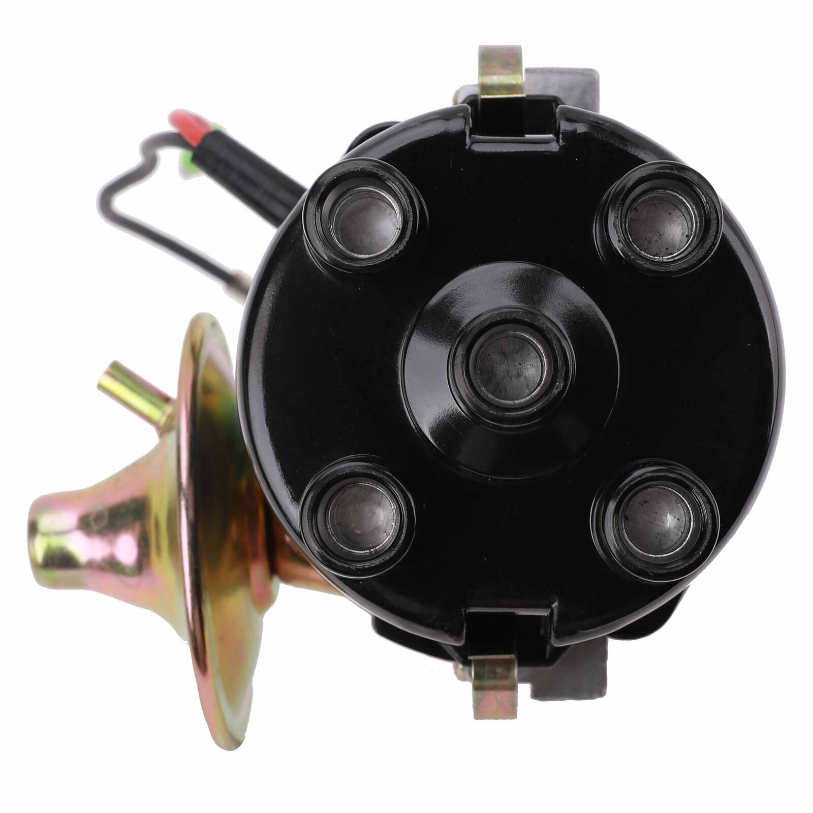 New Brand Vacuum Electronic Distributor 25D/45D Distributor Fits Mini ...