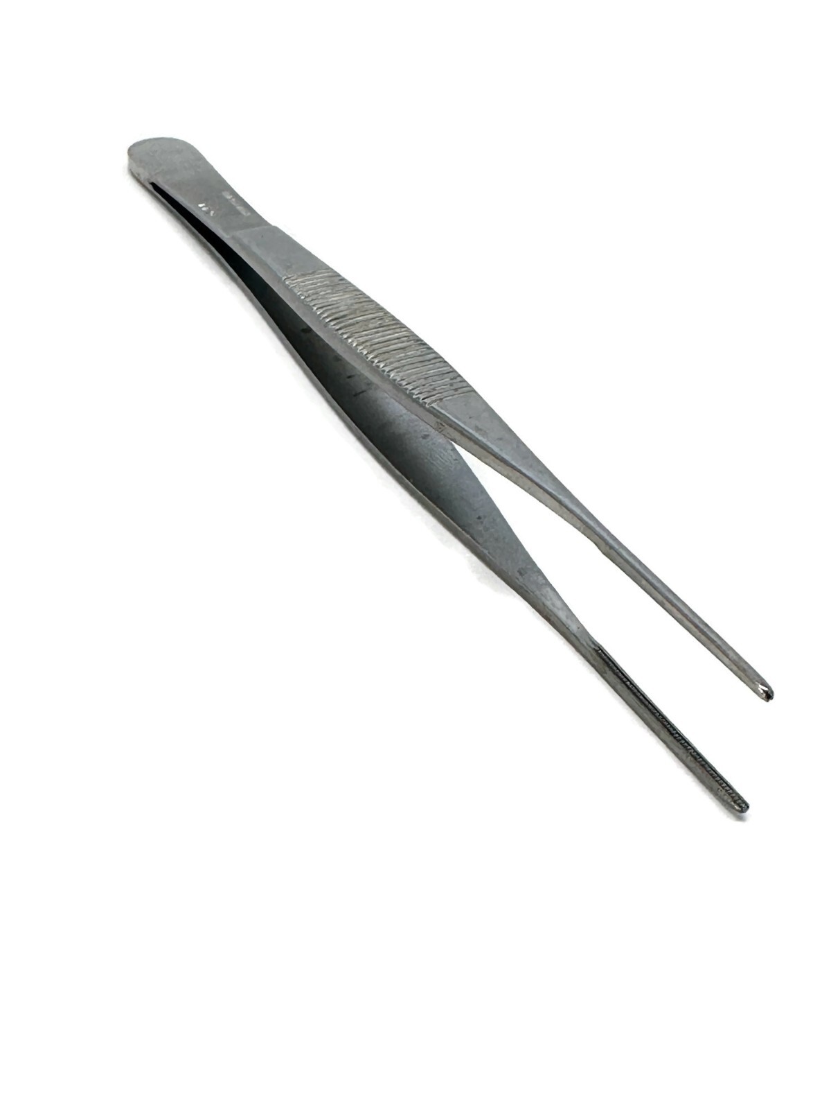 Codman 30-8131 Stainless 15cm DeBakey Diethrich Vascular Forceps 2 X 3 ...