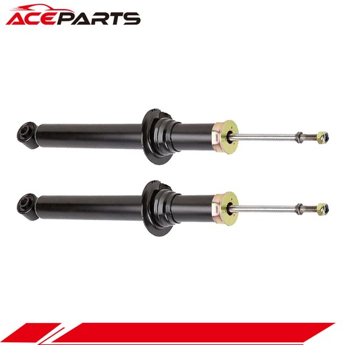 Full Set of 4 Front Rear Shock Absorber Struts Fits Lexus LS430 4.3L V8 ...