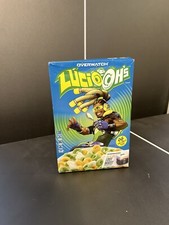 Kellogg's Overwatch Lucio-Oh's Breakfast Cereal - 1.2lbs. for sale ...