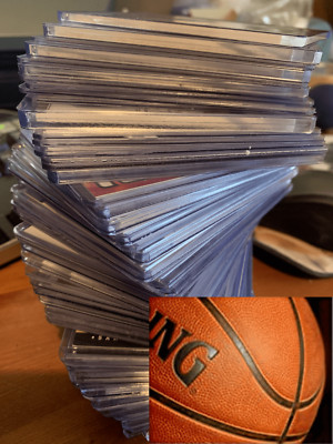 NBA Basketball Card Singles/Lots, You Pick: RC, Patch, Auto, #ed ...