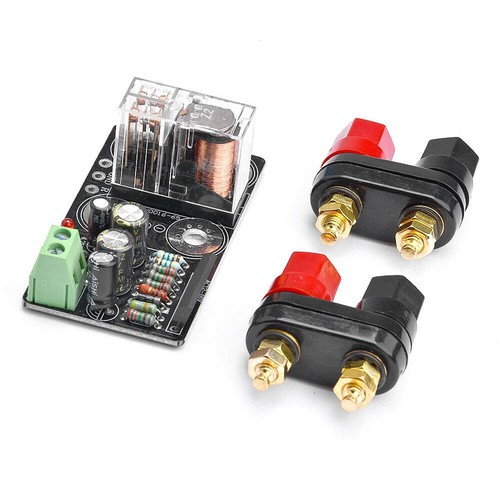 UPC1237 AC 12V-18V Speaker Protective Protection Board For DIY ...