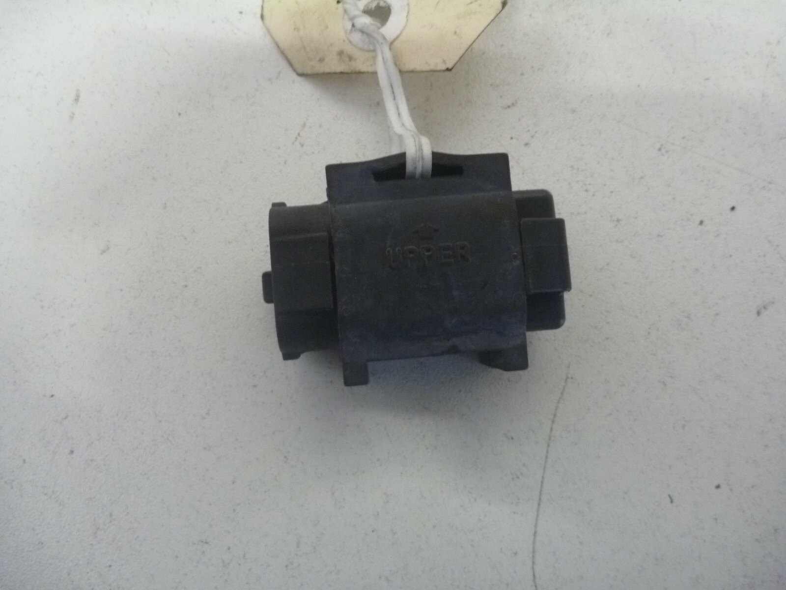 GSXR600 2006-2007 Bank Angle Sensor | eBay Australia