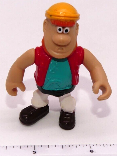 Boley Pirate Adventure Island Action Figure Toy Figurine | eBay