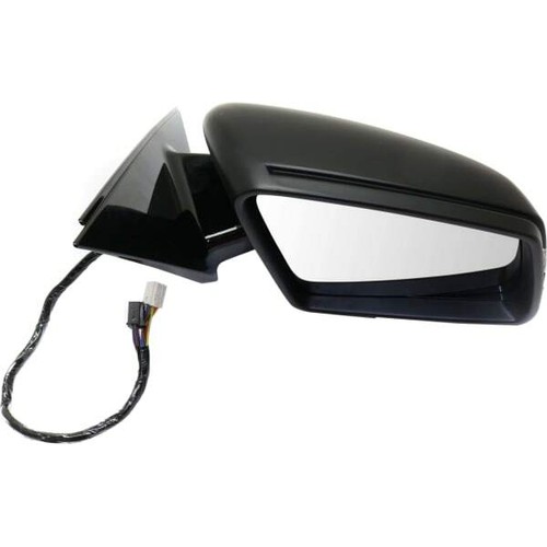 Mirror For S-CLASS 10-13 Passenger Side Replaces OE 2218101276 | eBay