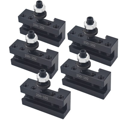 Quick Change - 30 Taper