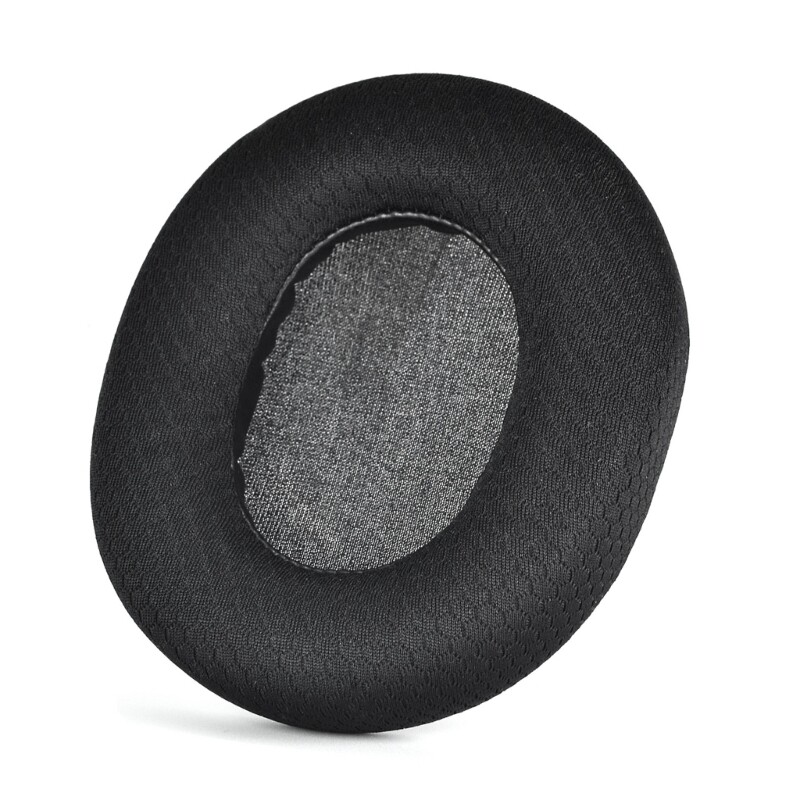 Breathable Mesh Ear pads Comfortable Earpads for Arctis 1 3 5 7 9 ...