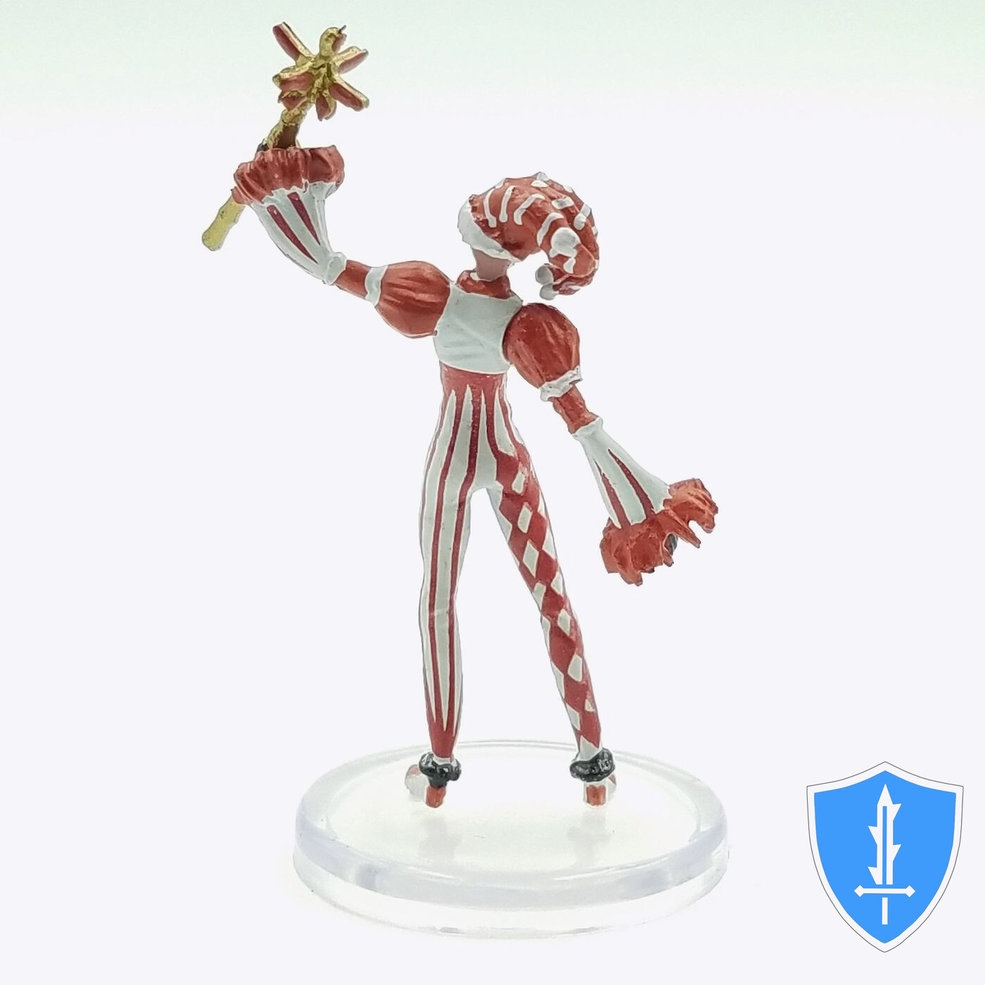 Mister Light - Wild Beyond the Witchlight Carnival Premium Set D&D ...