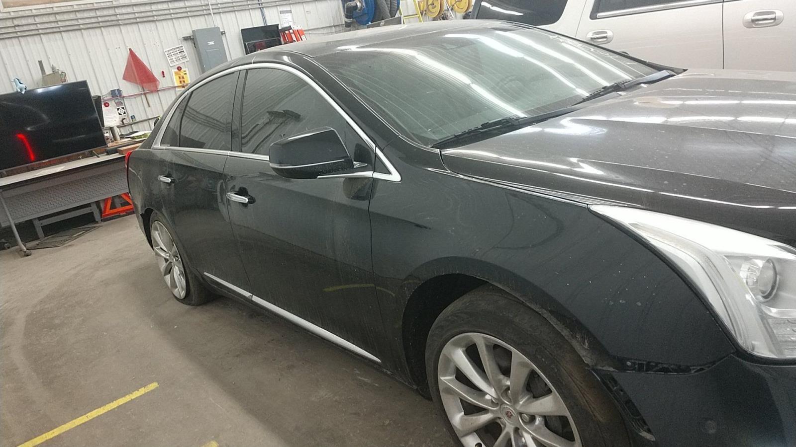 Genuine+OEM+Front+Right+Suspension+Control+Arm+for+Cadillac+84008849 ...