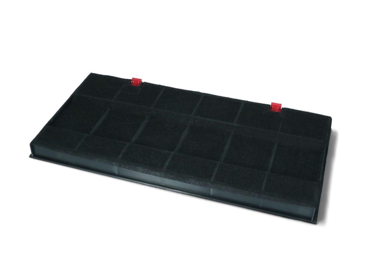 Carbon Filter Elica Type 150 Extractor 435 x 217 for ELECTROLUX AEG ...