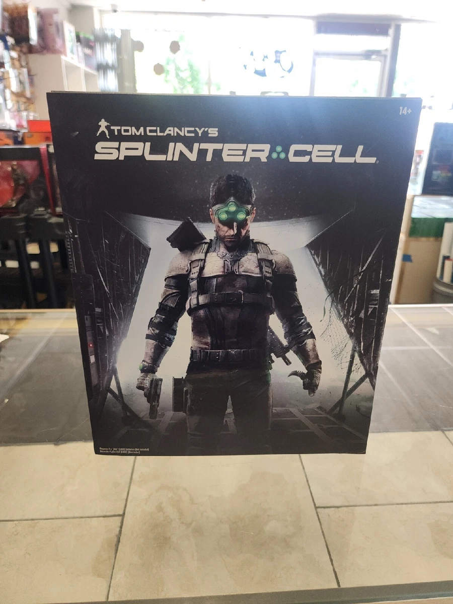 Splinter Cell 7
