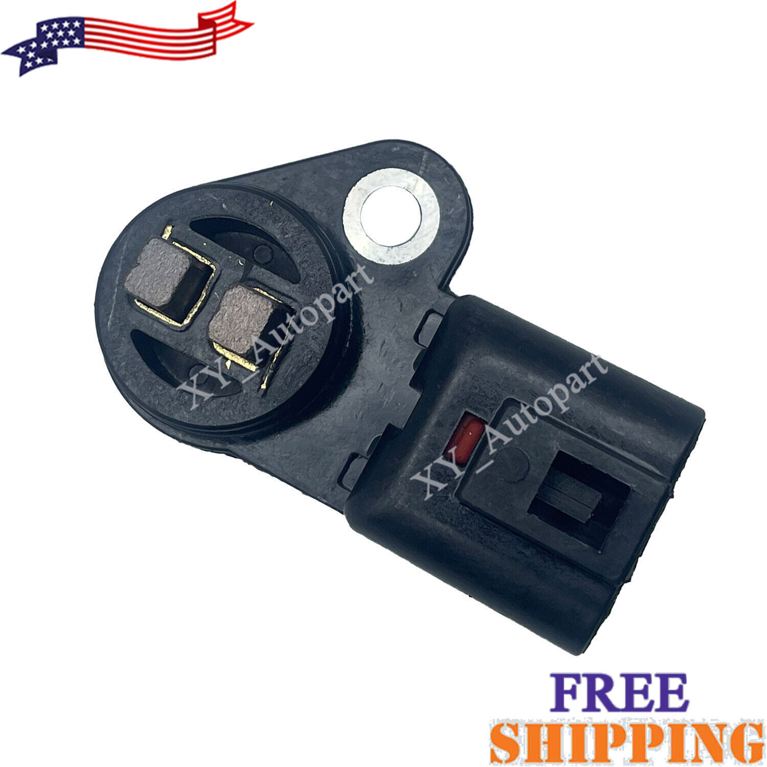 For Hyundai Kia 2.0L 2.4L 24360-2GGD0 VVT Camshaft Cam Solenoid Cover ...