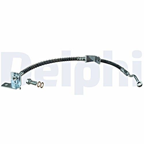 DELPHI Brake Hose For HYUNDAI I20 08-15 58731-1J000 | eBay