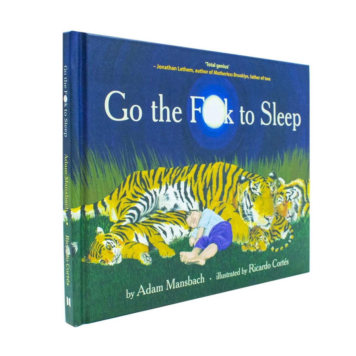 Sleep Book Cover