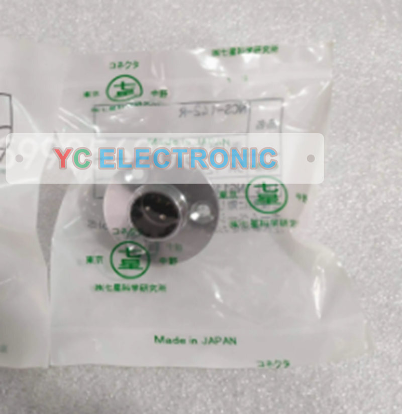 3PCS New Connector NCS-142-R Connector aviation plug 2P | eBay