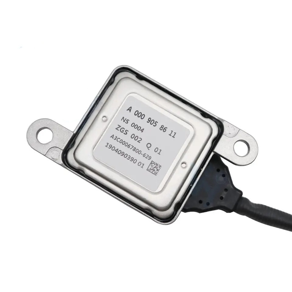 A0009058611 Nox Sensor For MERCEDES BENZ C117 X117 X166 X253 MARCO POLO ...