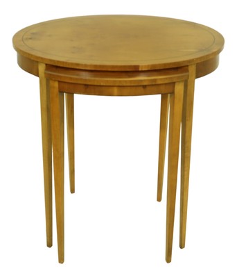 Post-1950 - Baker Dining Table
